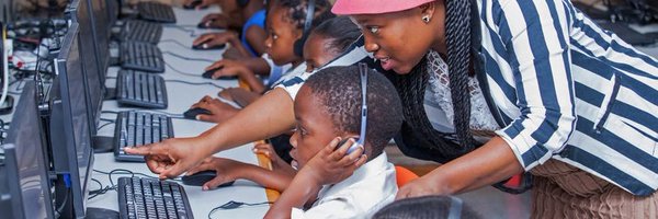 Computer Science Education in schools in Africa – Sue Sentance